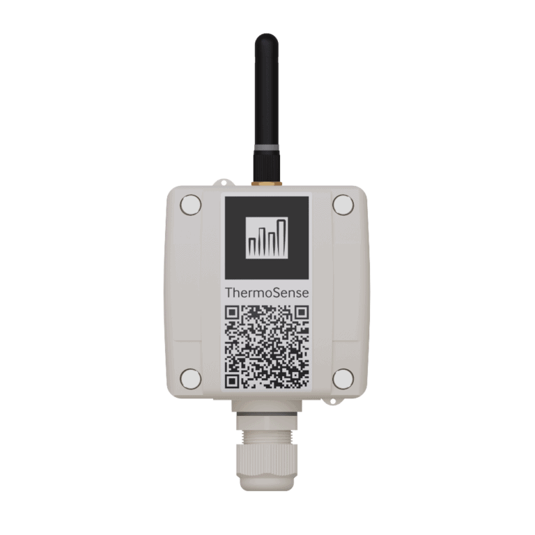 ThermoSense – Avelon