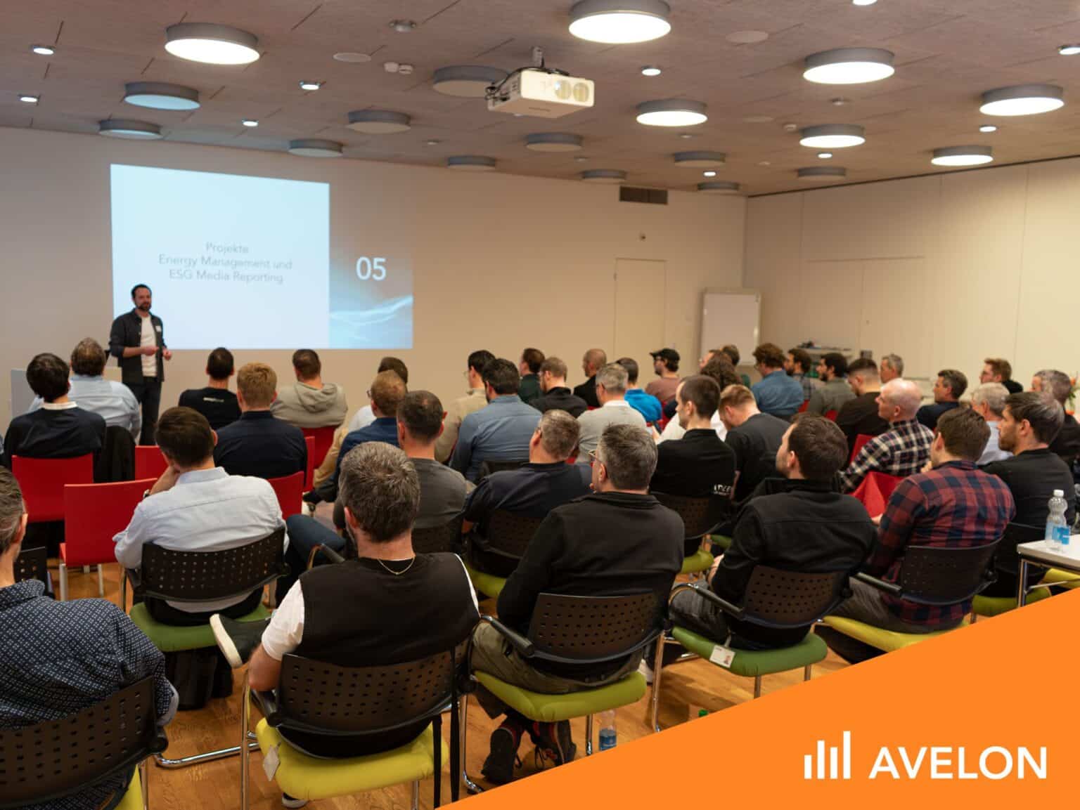 Avelon – the art of steering real estate